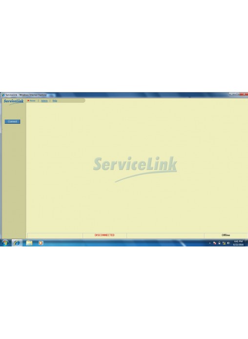 Freightliner Service Link v.4.96.256 [2017]