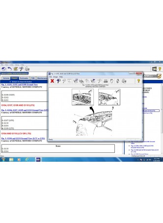 Mitchell On Demand 5 auto repair software