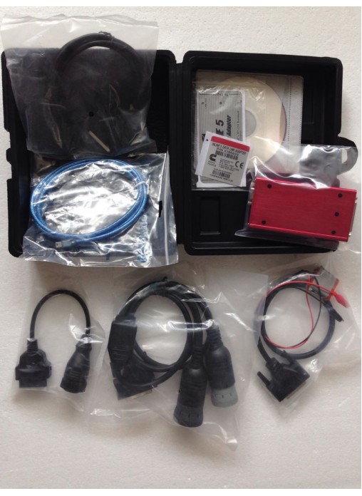 komatsu diagnostic tool( Komatsu-8 etc.) Inline5