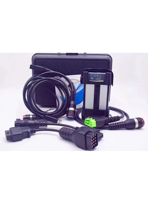 Volvo VOCOM II 88894000 Heavy duty Truck Diagnostic Tool